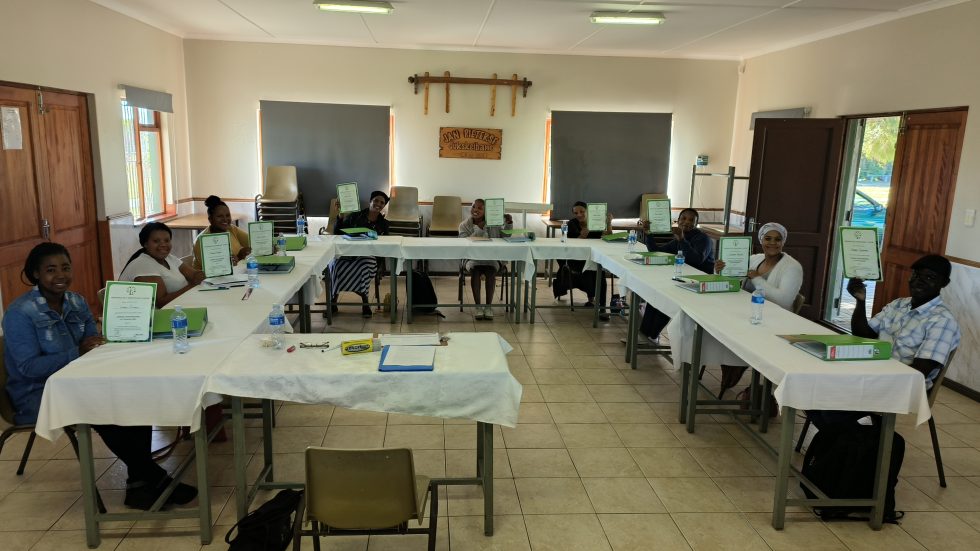 General Housekeeping Training for Domestic Workers and Cleaning Staff ...